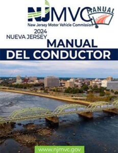 DMV en New Jersey New Jersey Oficinas, dirección y citas 2025